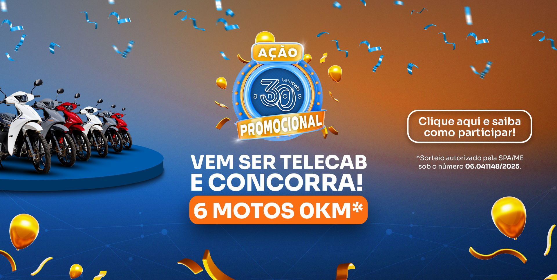 Pendências | Portal Radar RN