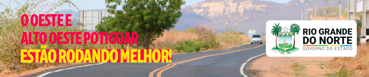 Pendências | Portal Radar RN