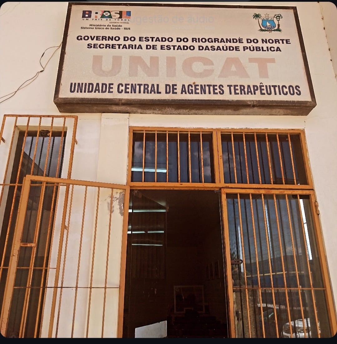 Comunicado UNICAT/MOSSORÓ: Recesso de final de ano | Portal Radar RN